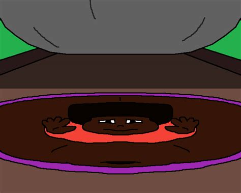 Squashed Flat By Squishies1099 On Deviantart