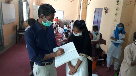 Pakistan Class In Session Africa Mission And Beyond