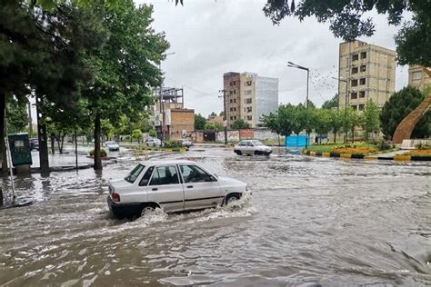 هشدار خطرناک هواشناسی به ایران این استان ها رکورد خشکسالی را شکستند