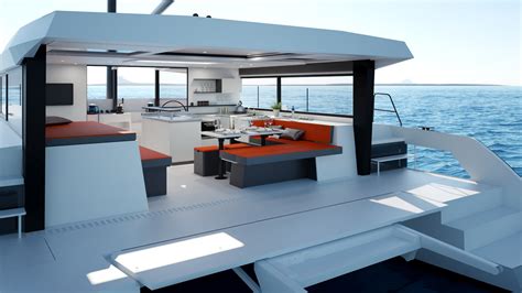 Sport Version · Windelo Eco Catamarans