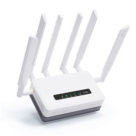 Beta Testing Program GL INet