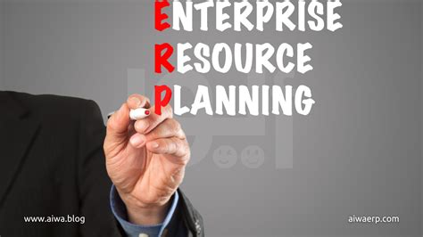 Data Driven Decisions The Impact Of Aiwaerp Analytics