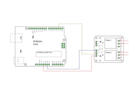 Arduino Home Automation Bluetooth 5 Steps Instructables