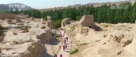 定制化开行旅游专列 铁路助力旅游兴疆行动加速推进 新闻频道 央视网