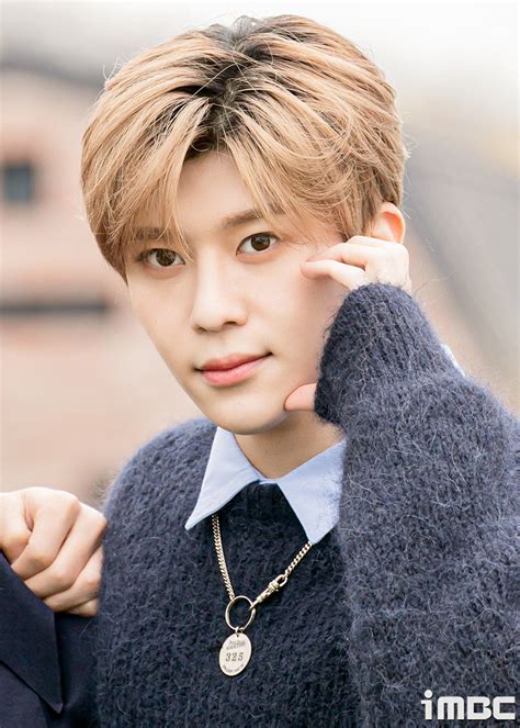 포토 Nct Wish 시온 잘생긴 볼하트