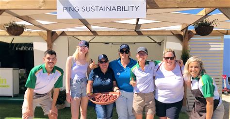 Exploramás Y La Solheim Cup 6000 Supersemillas Sostenibles