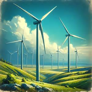 U S National Security Concerns Spark Wind Turbine Investigation Law Order