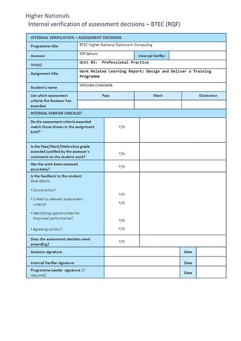 Pp2 Acahli Assignments Hnd In Computing Studocu