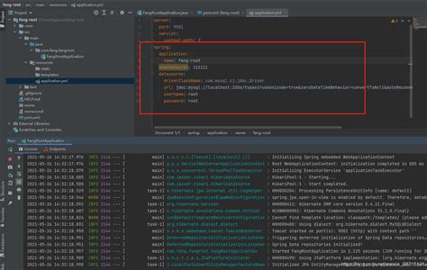使用idea创建一个最简单的springboot项目，初学者必看idea开发一个简单srpingboot项目 Csdn博客