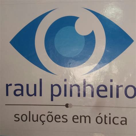Ótica Raul Pinheiro
