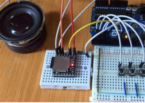 ESP8266 Audio Play Audio File With Esp8266 Or Nodemcu Without SD CARD