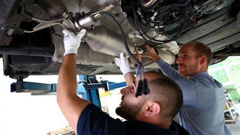 Dpf Filter Replacement How Much Does It Cost When Should It Be Done