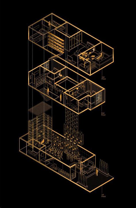 Graphic Architecture Porn Artofit