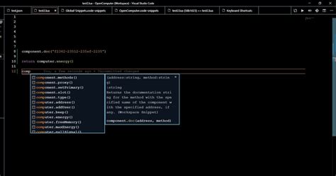 Openfoam Solver For First Principles Based Multi Scale Analysis Of
