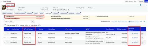 How To Activate And Use The Fine Fees Currency Converter Cloud App Ex Libris Developer Network