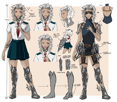 I Draw Things I Like ] Bnha Costume Designs Bnha Oc Costume Ideas