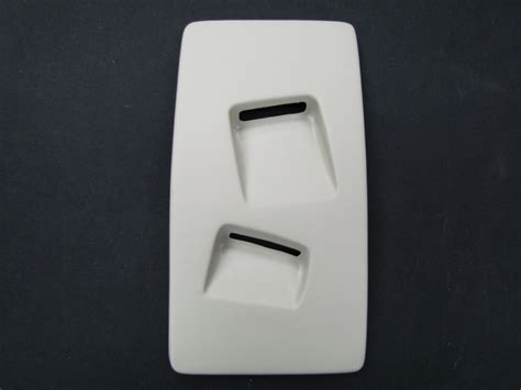 P0701079 4 Cessna 182 Inertial Reel Cover