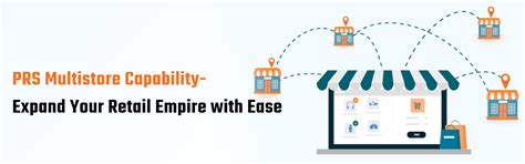 Large Scale Multi Store Management Pos Software In Dubai