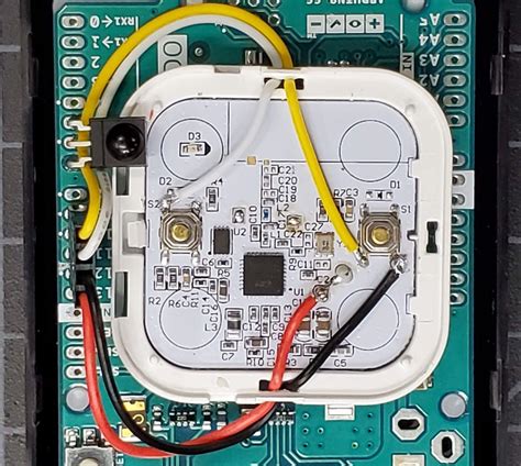 Control Your Ikea Smart Blinds With An Ir Remote Arduino Blog