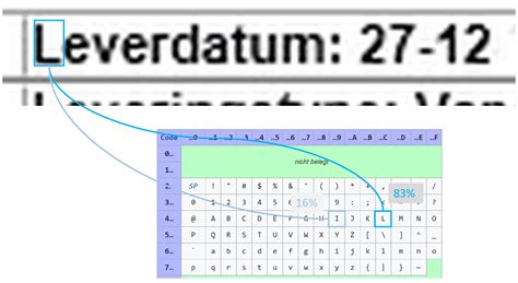 OCR Guide And Checklist 2022 BLU DELTA