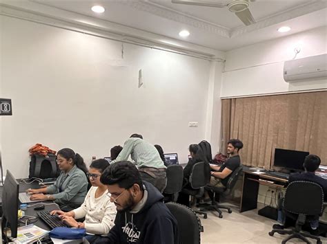 C And C Course Nagpur It Training Institute