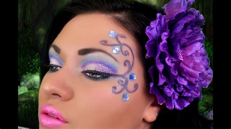 Fairy Makeup Ideas Mugeek Vidalondon
