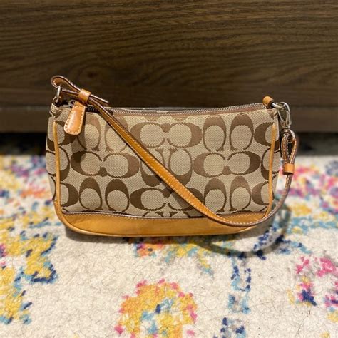 Coach Bags Coach Mini Bag Poshmark