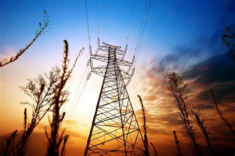 Smart Grid Communications Connect And Monitor Grid Assets