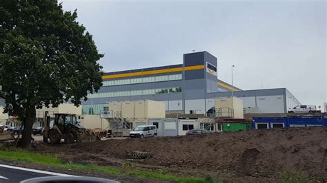 Amazon- крупнейшая американская компания в Щецине. Работа в Щецине ...