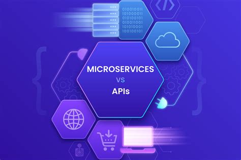 What Is The Difference Between Microservices And APIs