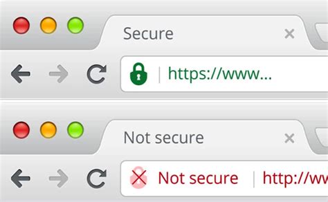 comment savoir si un site est sécurisé comment savoir fr