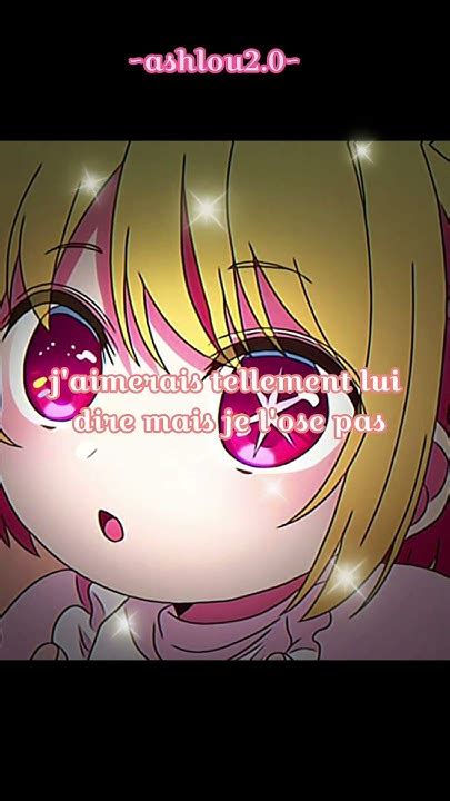 Edit Ruby Ochinoko Pour Le Concours De Yoru Kocho Edit Youtube