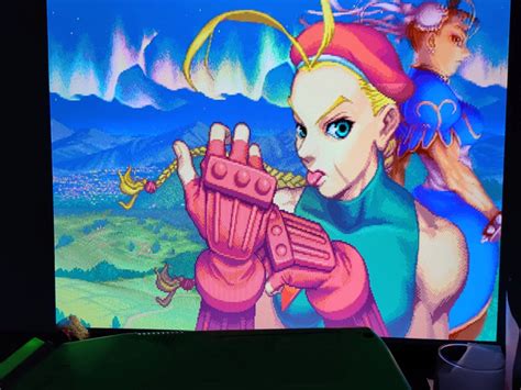 OSSC Et OSSC Pro Open Source Scan Converter Page 21