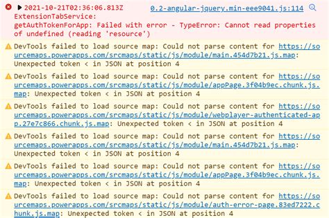 App Fails To Load In Teams · Issue 8 · Officedevmicrosoft Teams Apps