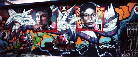 Art Crimes Los Angeles 16