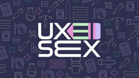 Ux Sex Gonzalbo Kevin Genially