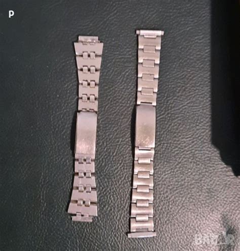 Верижки за часовници в Каишки за часовници в гр София Id39643614 Bazar Bg