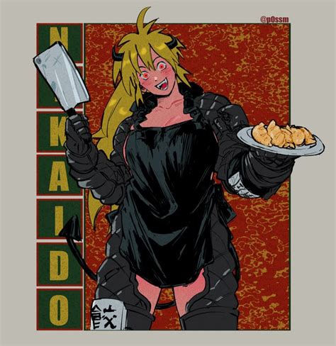 Pin By Soi On Dorohedoro Character Design Character Art Animation