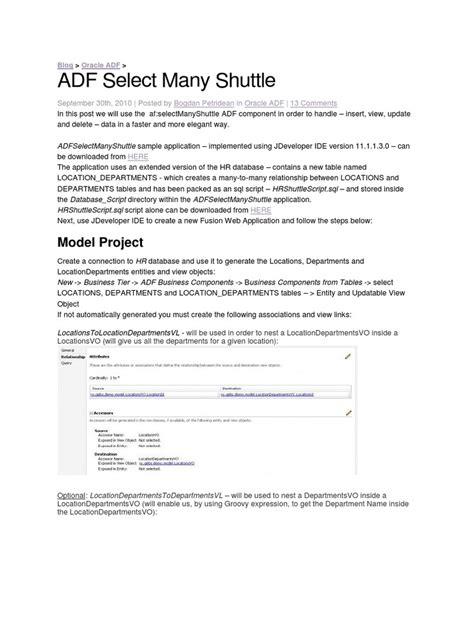 Adf Shuttle Pdf Databases String Computer Science