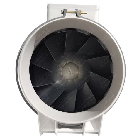 فن بین کانالی لاین ونت دمنده فروشگاه هانا