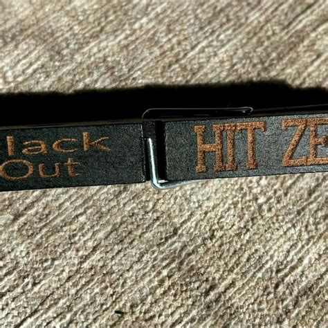 Good Luck Pin Saying Cheerleading Pin Poem Cheer Clothes Pin Backing