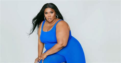 Lizzos Shapewear Line Yitty Launched Today Today