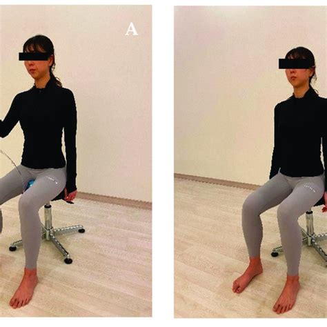 Performing Pelvic Floor Muscle Contraction With Different Feedback Download Scientific Diagram