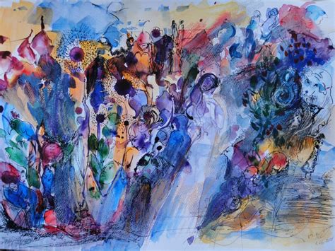 ოცნება Gemarket Art