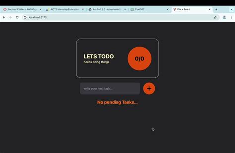 Rahul Singh Patel On Linkedin React Frontenddevelopment
