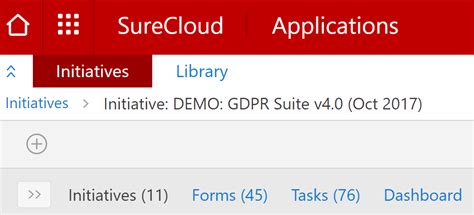 Creating A Task Surecloud Help Center