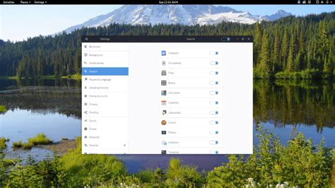 How To Speed Up The Gnome Shell Desktop