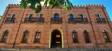 Álamos Explora Su Bella Arquitectura Y Conoce Sus Atractivos