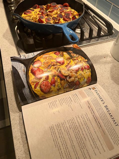 Farmers Breakfast Ffxiv Cookbook R Ffxiv