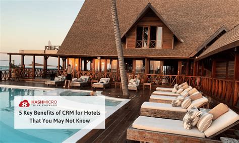 Best CRM System For Hotels